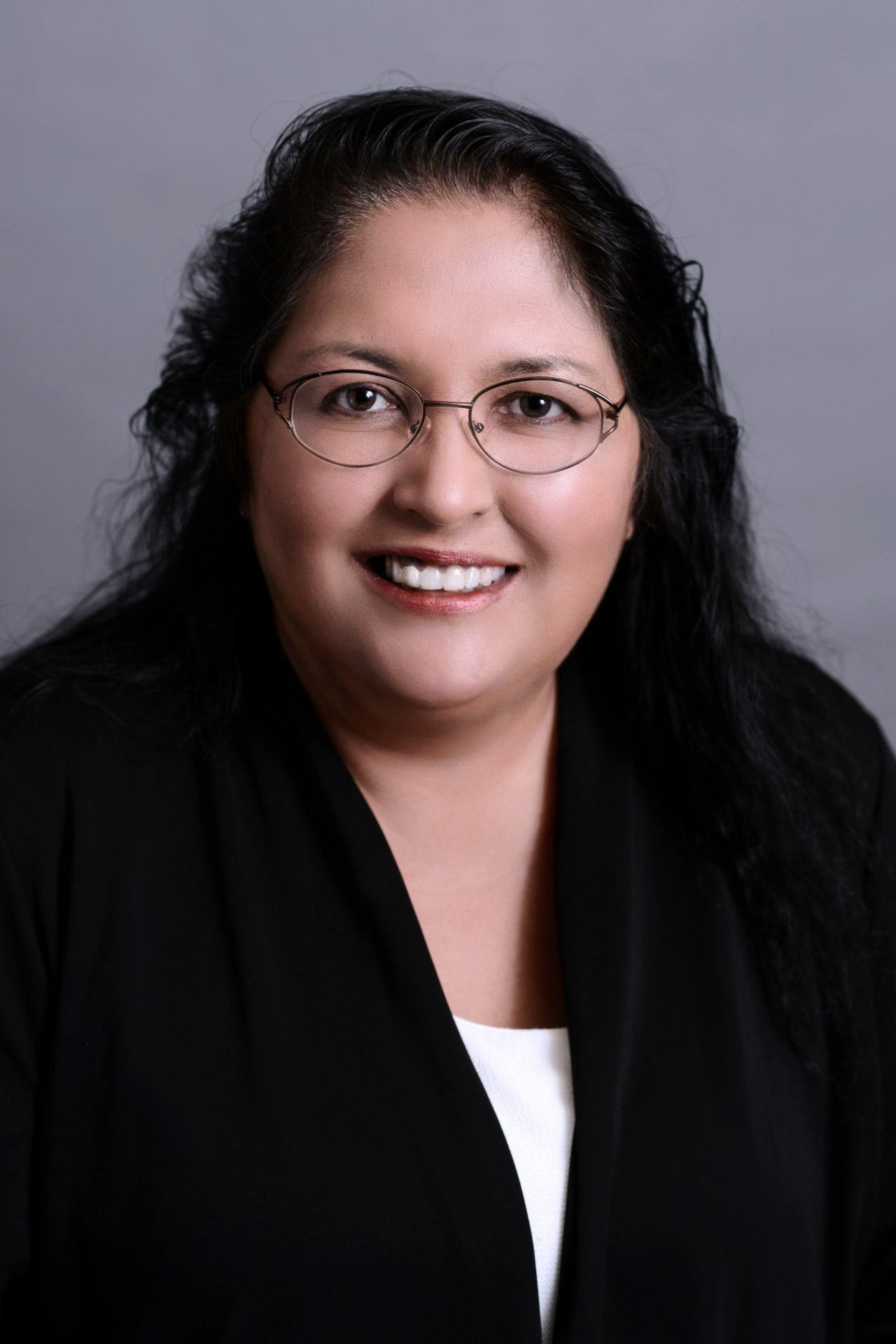 Angie Griffith - Kern Community Foundation