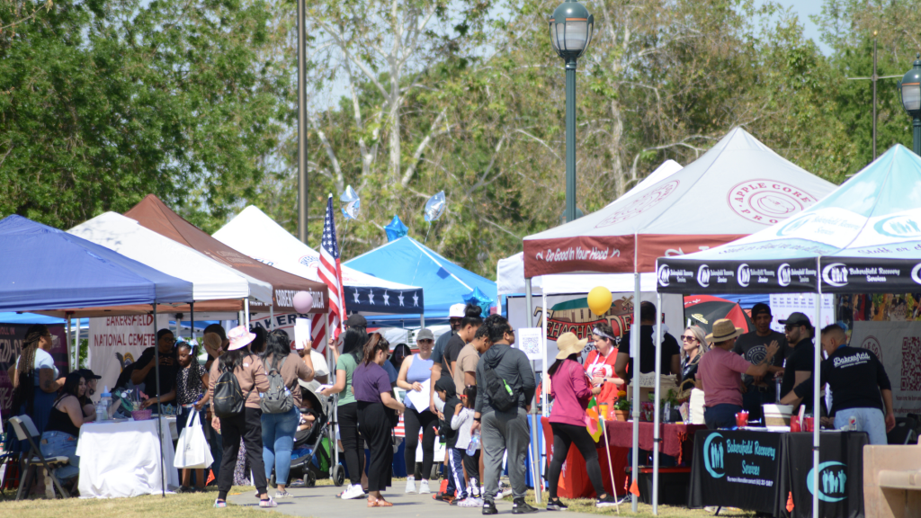 Nonprofits - Kern Community Foundation